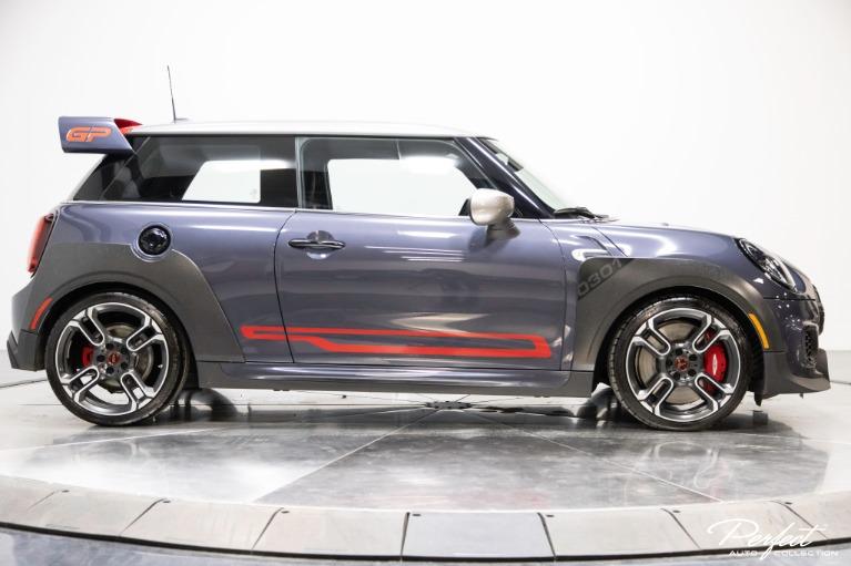 Used 2021 MINI Hardtop 2 Door John Cooper Works GP For Sale ($42,995 ...