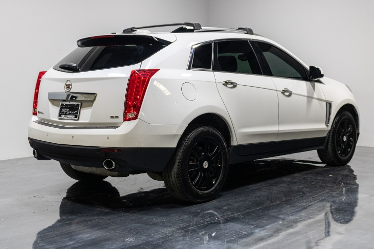 Used 2016 Cadillac SRX Luxury Collection For Sale ($16,793) | Perfect ...