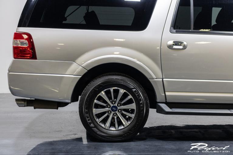 Used 2017 Ford Expedition EL XLT For Sale ($27,993) | Perfect Auto ...