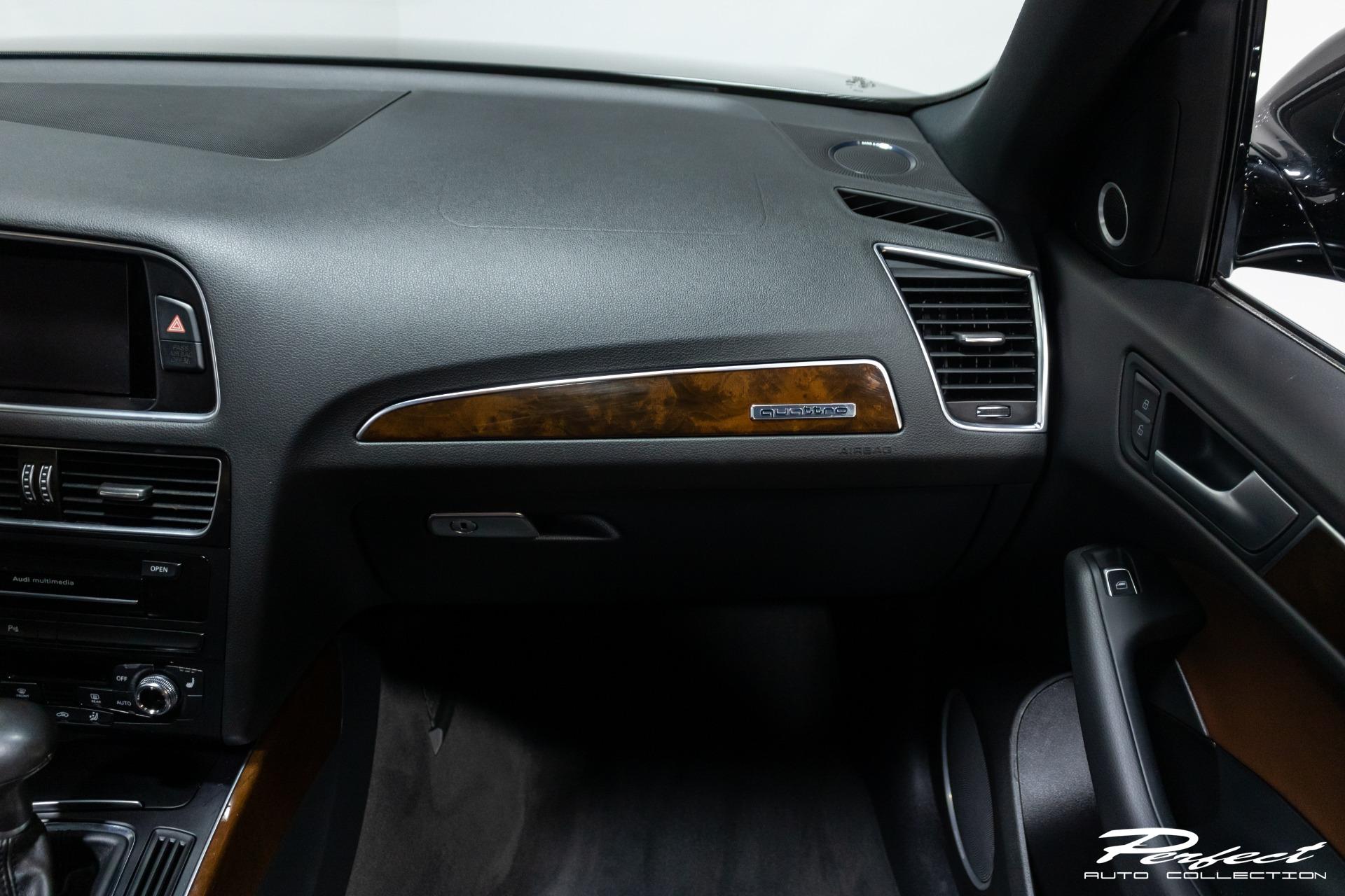 Used 2015 Audi Q5 2.0T quattro Premium Plus For Sale ($19,893 ...