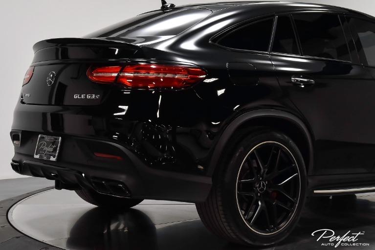 Used 2018 Mercedes-Benz GLE AMG GLE 63 S For Sale ($89,495) | Perfect ...