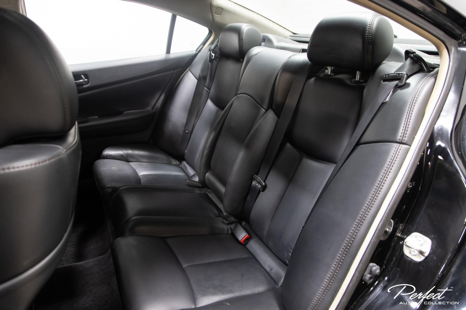 Used 2014 Nissan Maxima 3.5 S For Sale ($14,995) | Perfect Auto ...