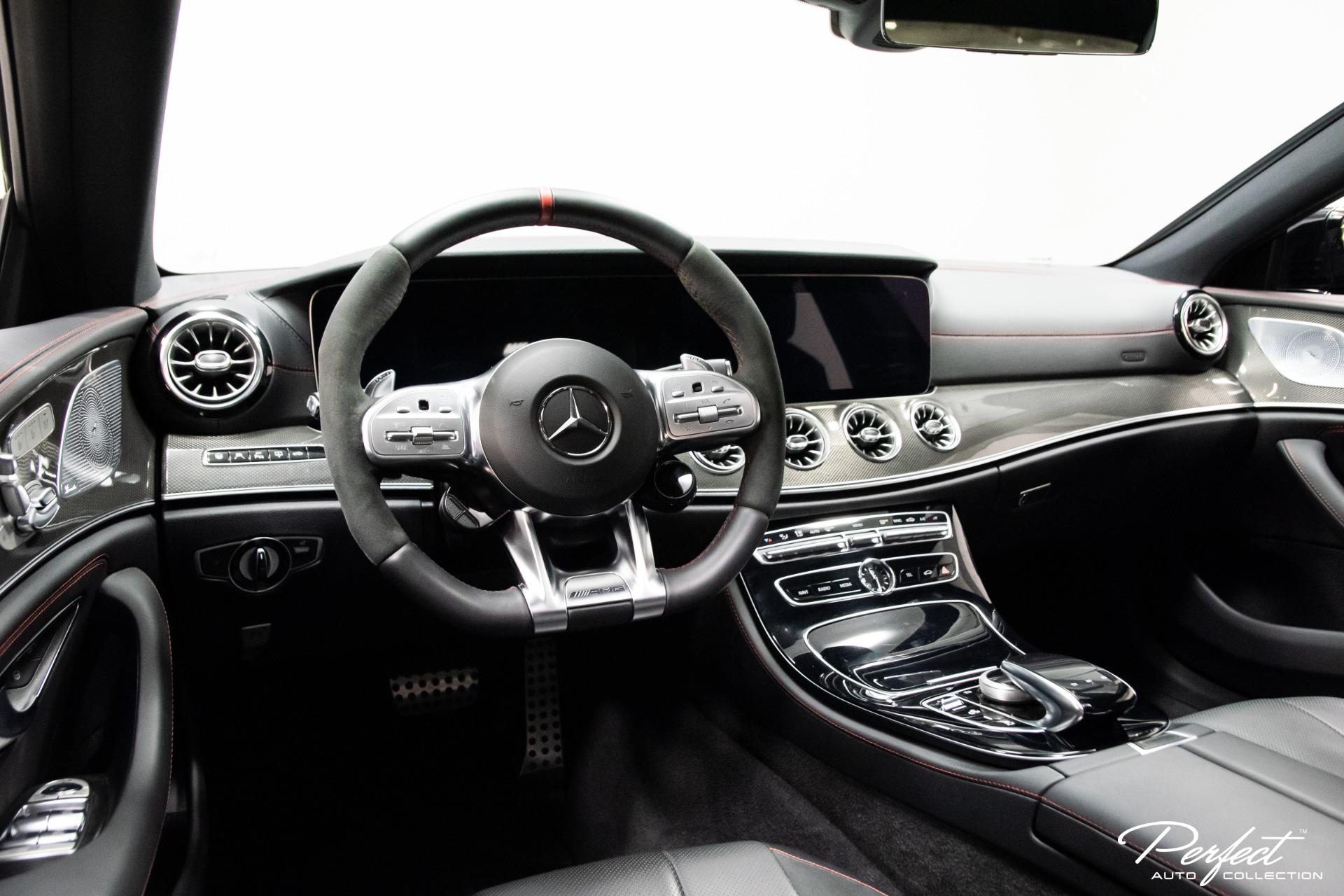 Used 2020 Mercedes-Benz CLS AMG CLS 53 For Sale ($88,495) | Perfect ...