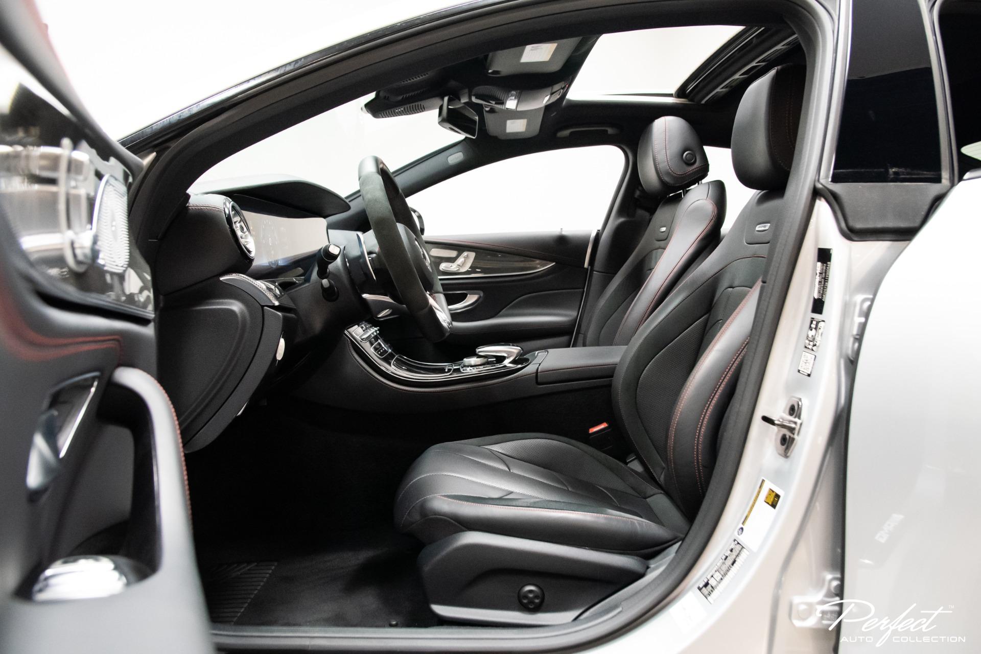Used 2020 Mercedes-Benz CLS AMG CLS 53 For Sale ($88,495) | Perfect ...