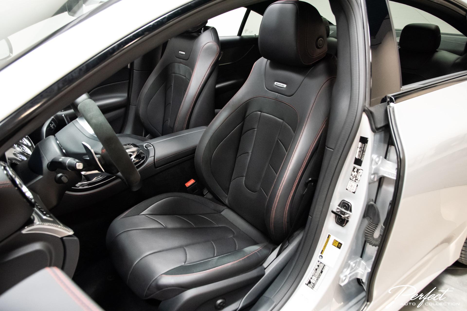Used 2020 Mercedes-Benz CLS AMG CLS 53 For Sale ($88,495) | Perfect ...