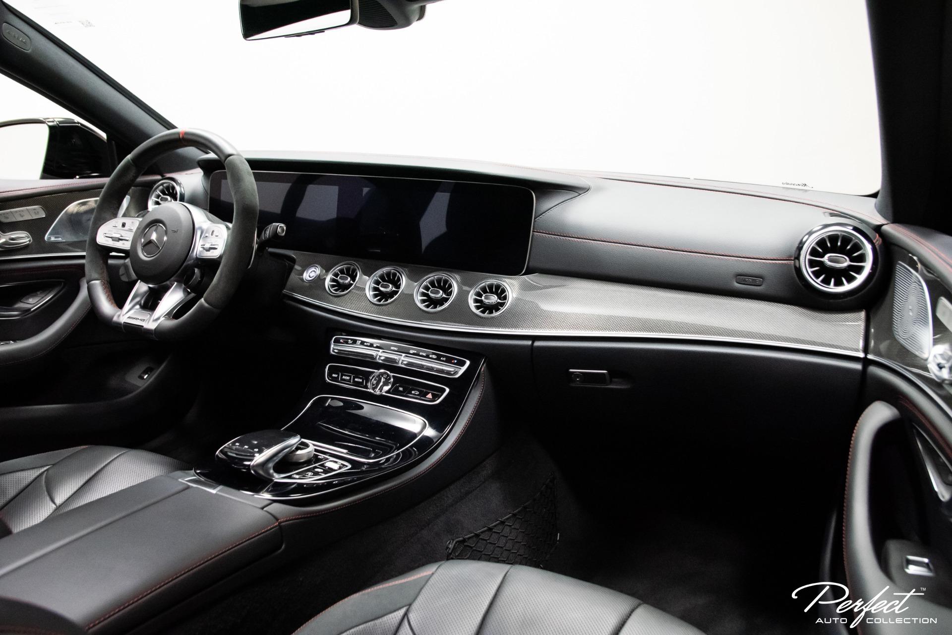 Used 2020 Mercedes-Benz CLS AMG CLS 53 For Sale ($88,495) | Perfect ...