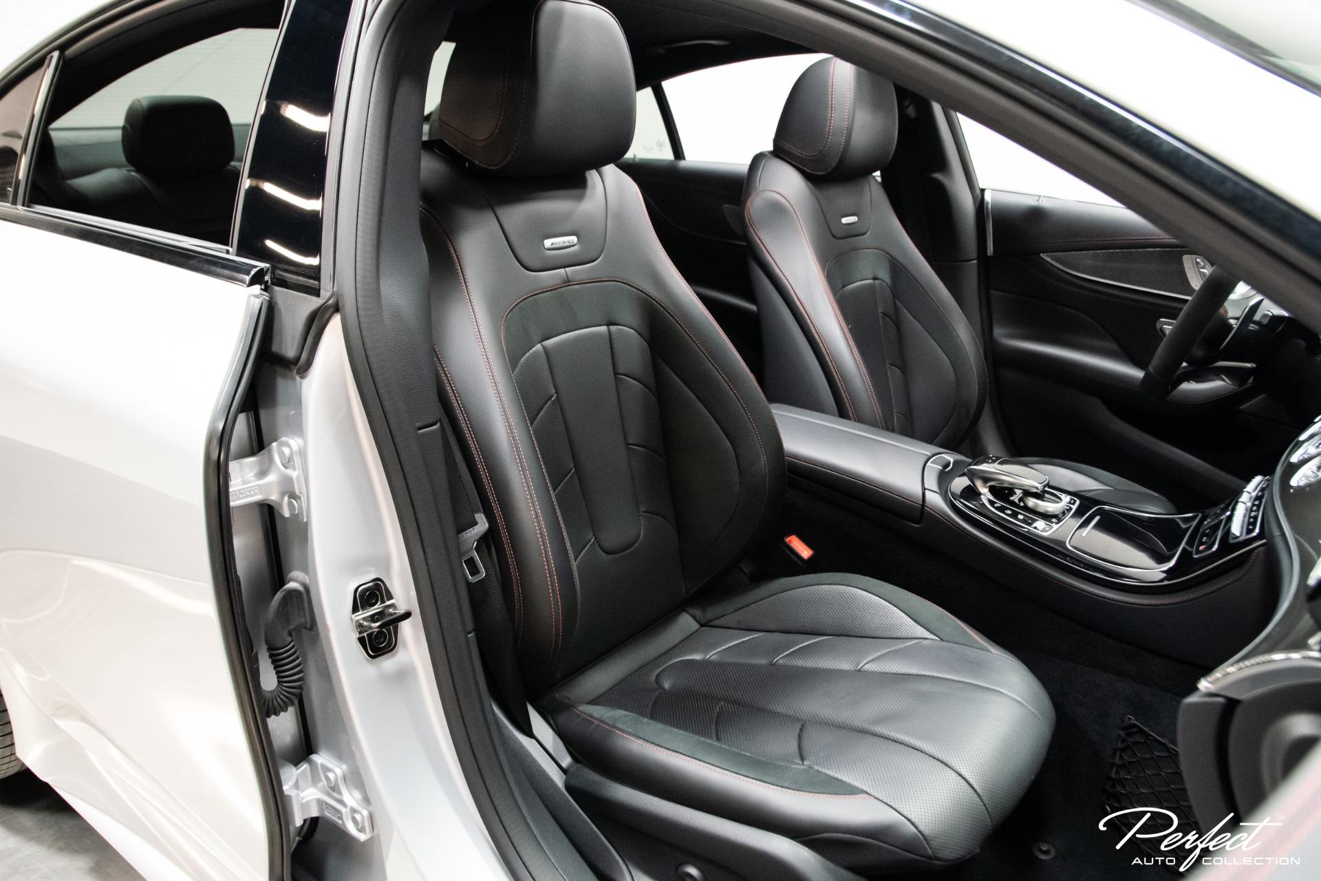 Used 2020 Mercedes-Benz CLS AMG CLS 53 For Sale ($88,495) | Perfect ...
