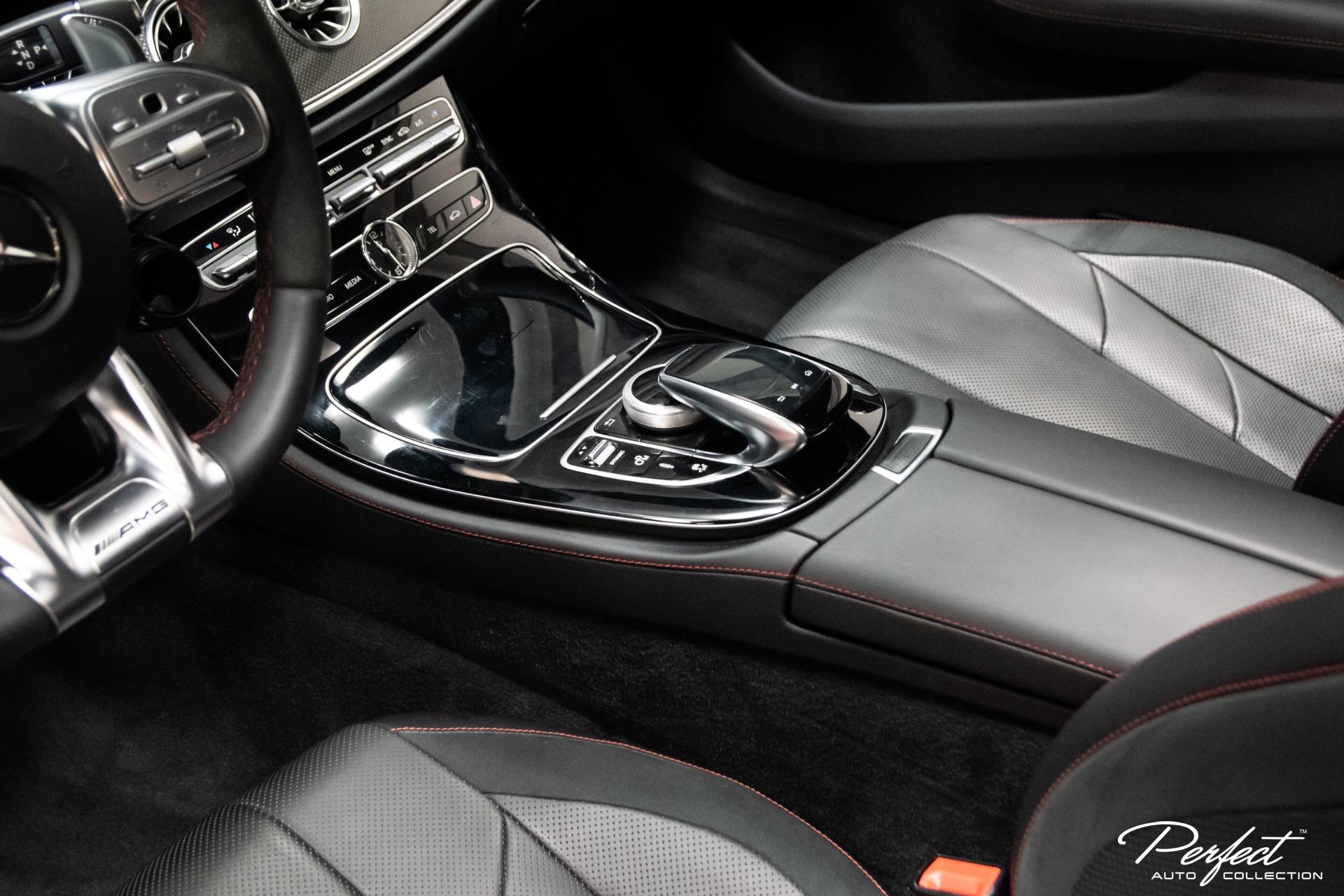Used 2020 Mercedes-Benz CLS AMG CLS 53 For Sale ($88,495) | Perfect ...