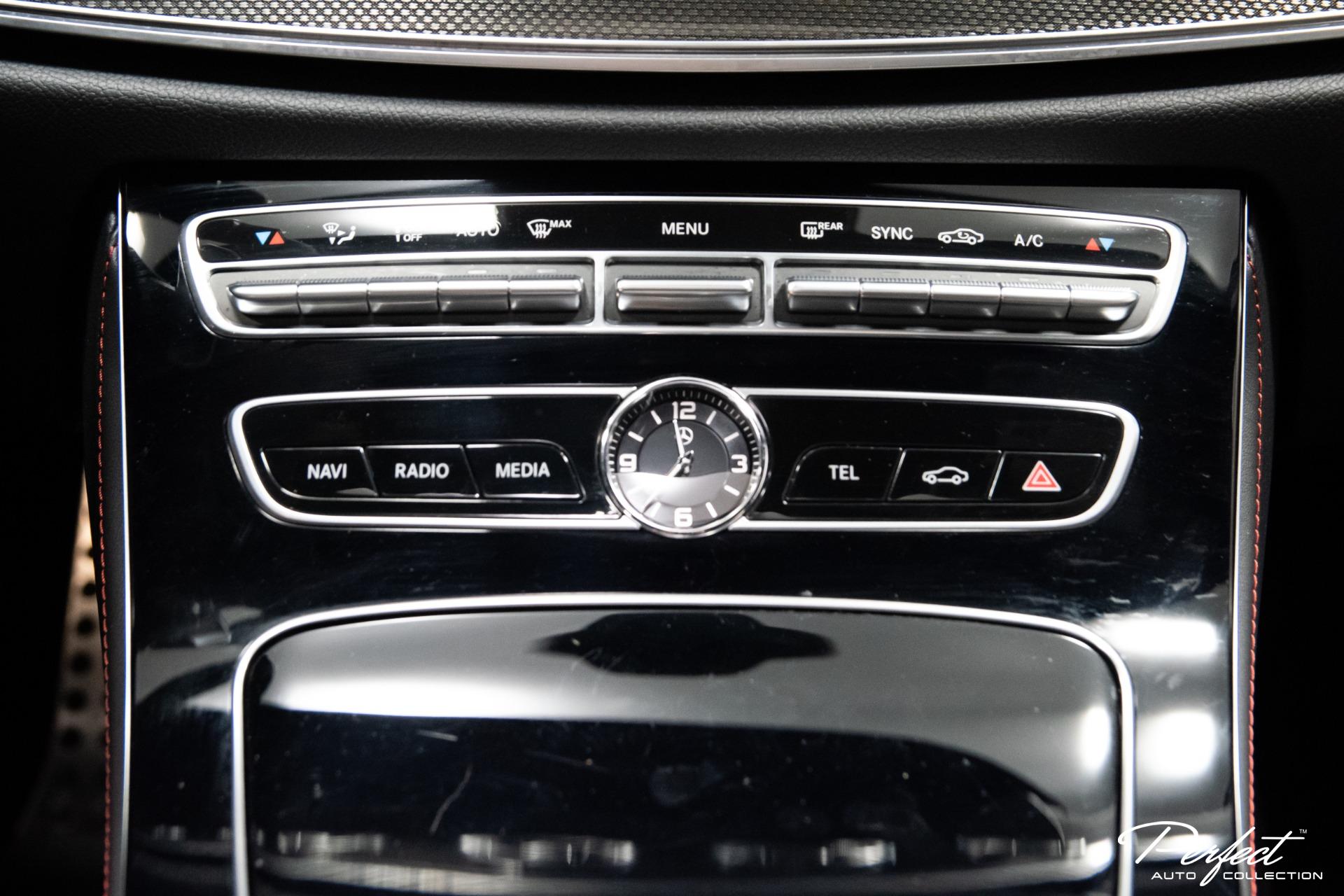 Used 2020 Mercedes-Benz CLS AMG CLS 53 For Sale ($88,495) | Perfect ...