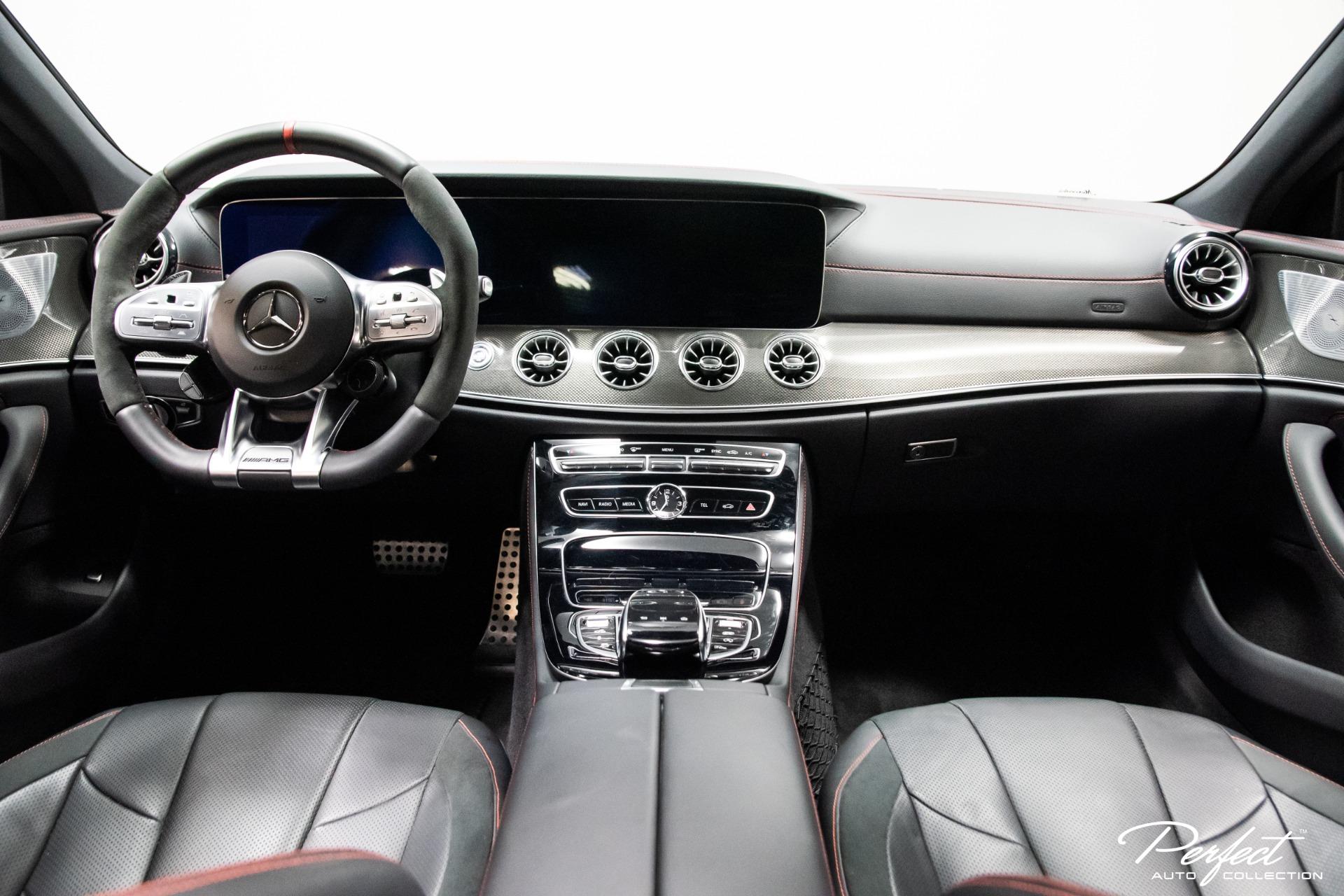 Used 2020 Mercedes-Benz CLS AMG CLS 53 For Sale ($88,495) | Perfect ...