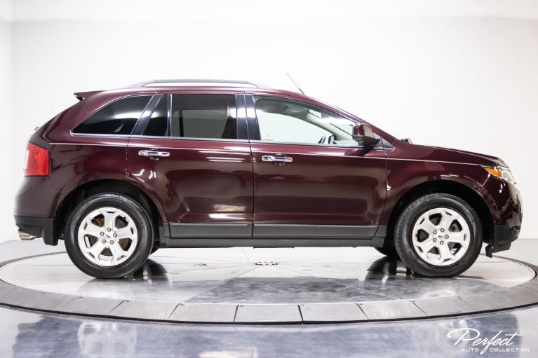 Used 2011 Ford Edge SEL For Sale ($9,795) | Perfect Auto Collection ...
