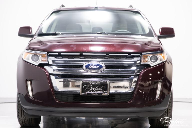 Used 2011 Ford Edge SEL For Sale ($9,795) | Perfect Auto Collection ...