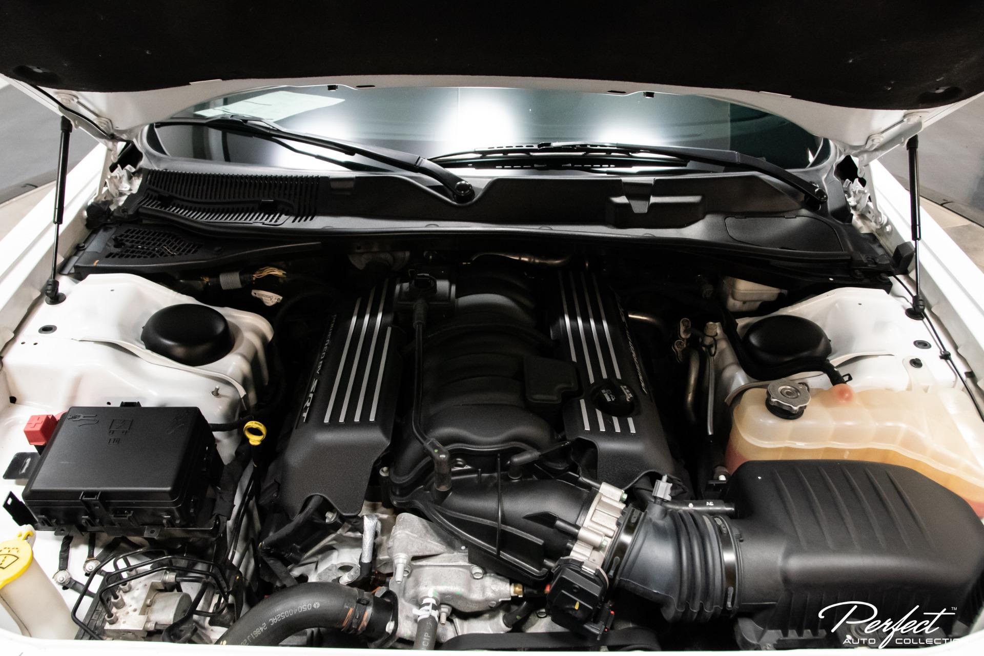 Used 2015 Dodge Challenger R/T Scat Pack For Sale ($37,995) | Perfect ...