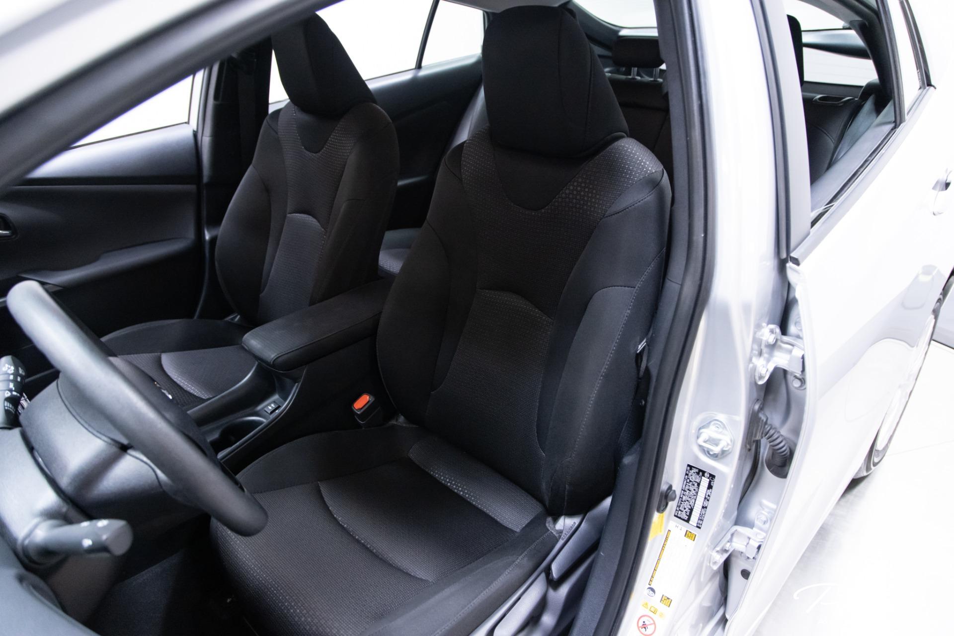 Used 2020 Toyota Prius LE For Sale ($21,995) | Perfect Auto Collection ...