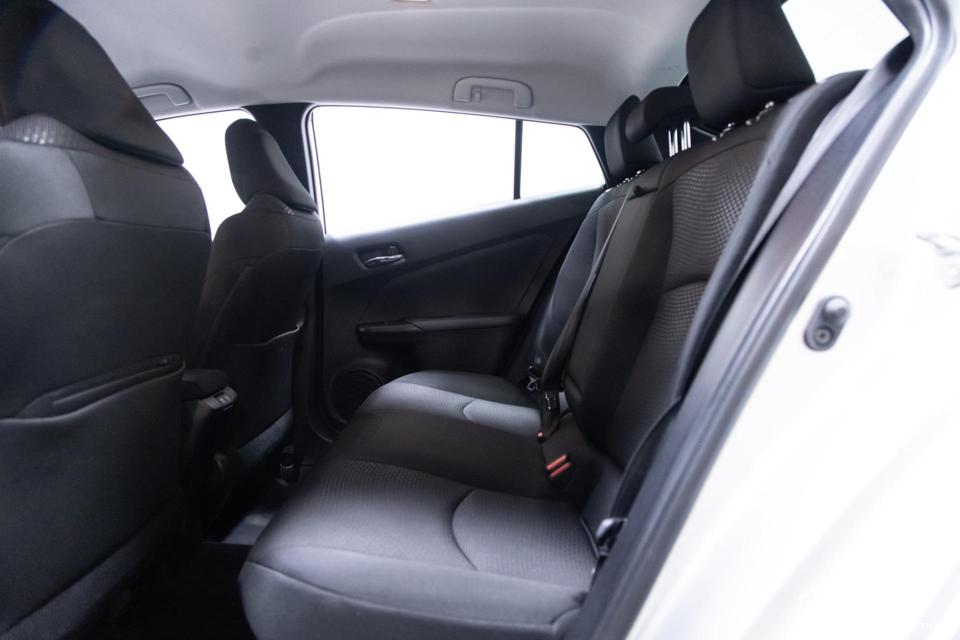 Used 2020 Toyota Prius LE For Sale ($21,995) | Perfect Auto Collection ...