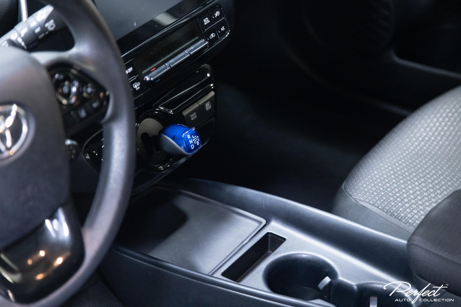 Used 2020 Toyota Prius LE For Sale ($21,995) | Perfect Auto Collection ...