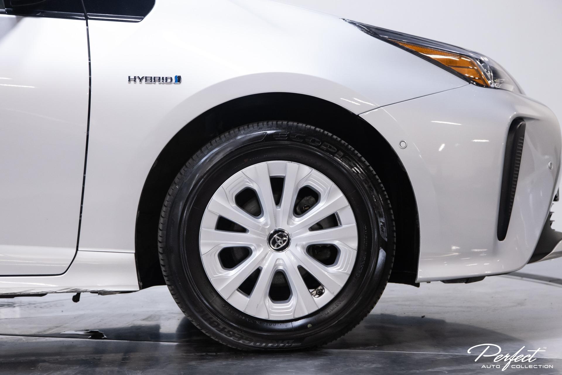 Used 2020 Toyota Prius LE For Sale ($21,995) | Perfect Auto Collection ...