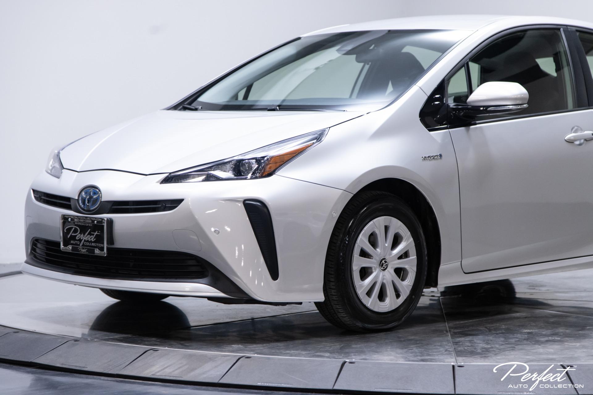 Used 2020 Toyota Prius LE For Sale ($21,995) | Perfect Auto Collection ...