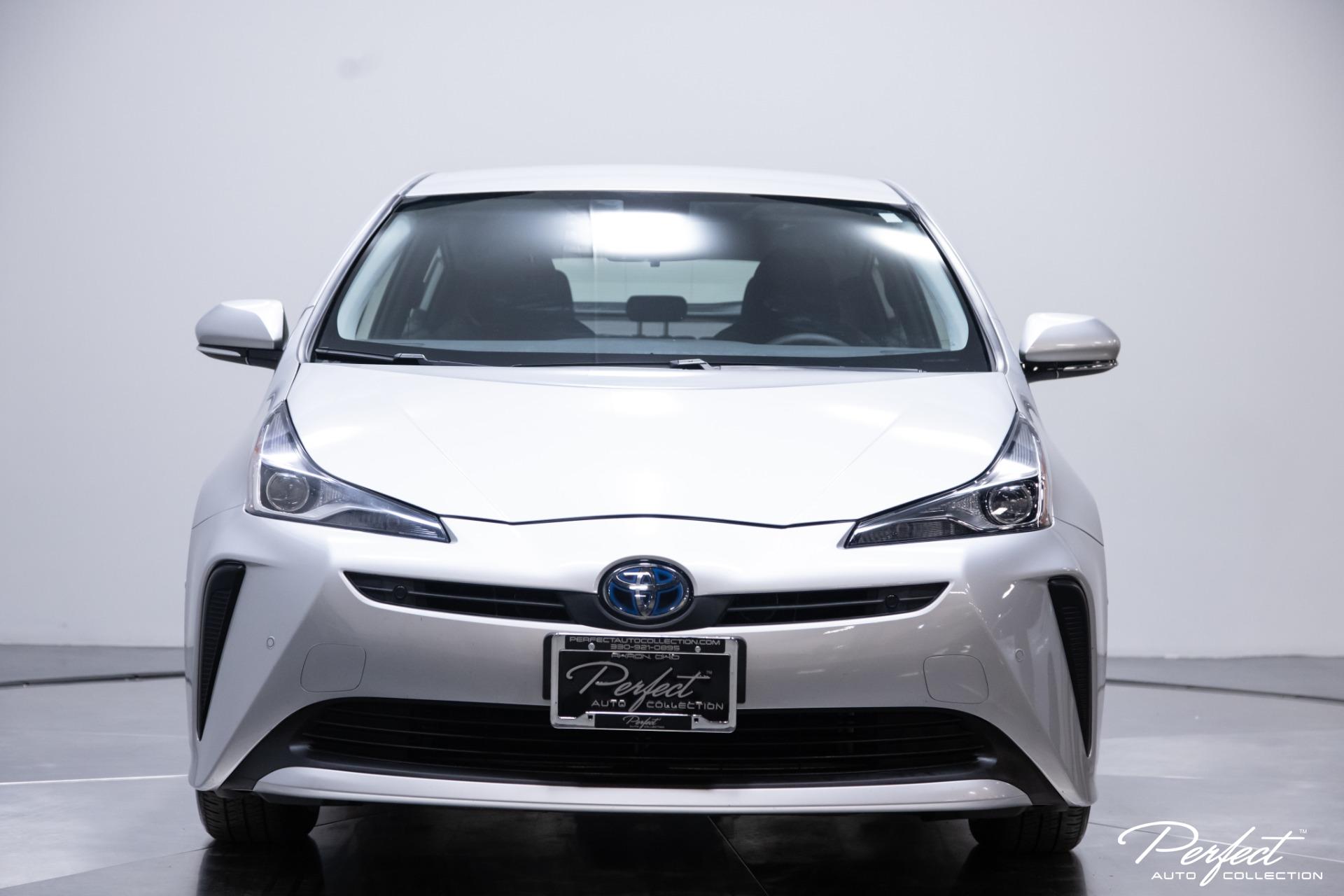Used 2020 Toyota Prius LE For Sale ($21,995) | Perfect Auto Collection ...