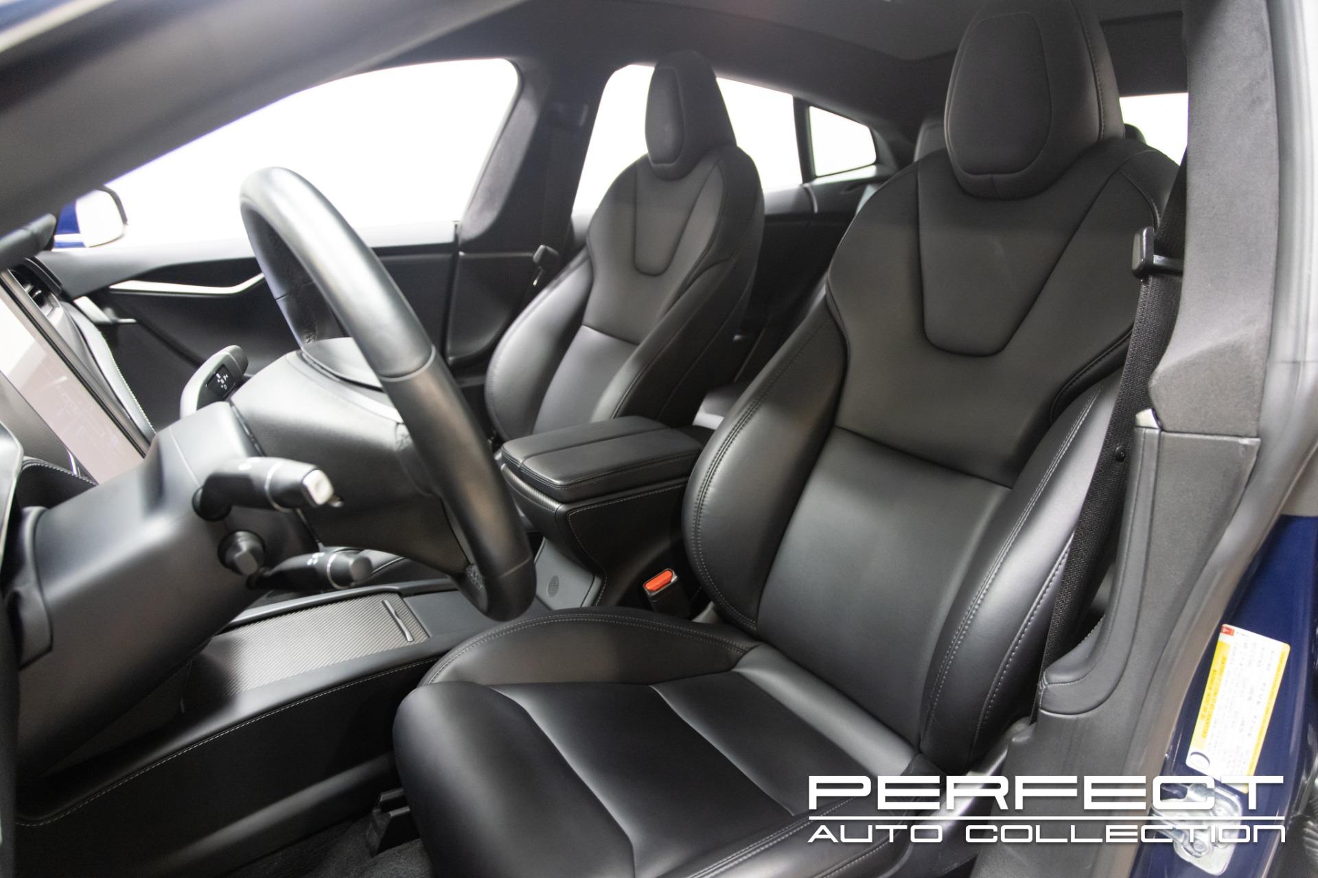 Used 2020 Tesla Model S Performance For Sale ($91,995) | Perfect Auto ...