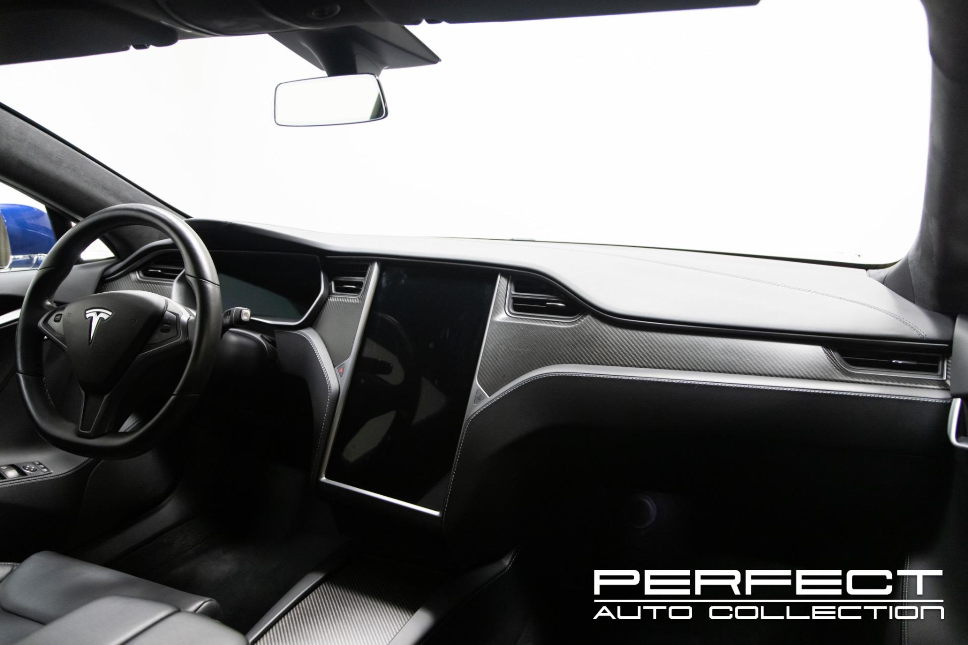 Used 2020 Tesla Model S Performance For Sale ($91,995) | Perfect Auto ...