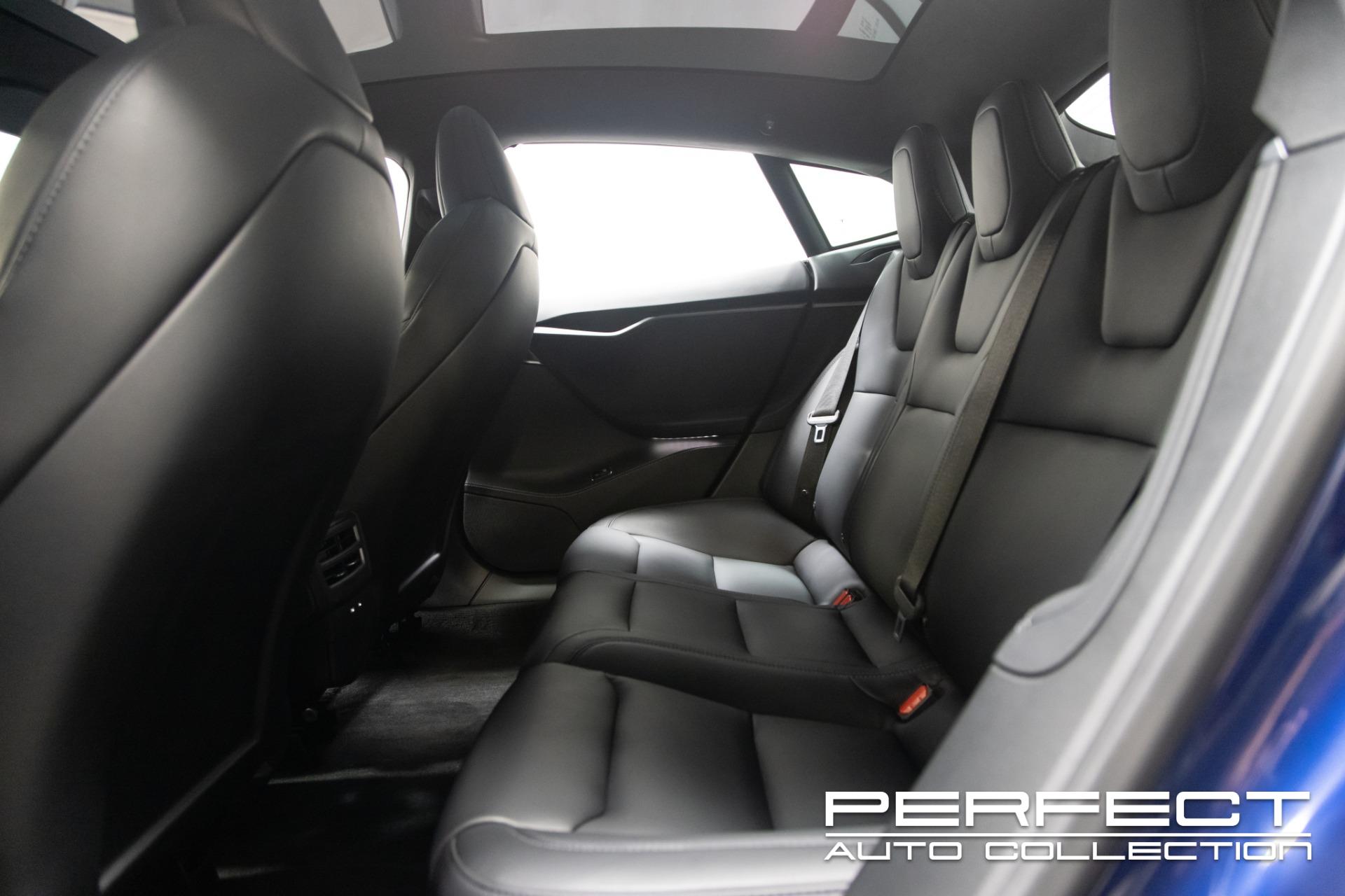 Used 2020 Tesla Model S Performance For Sale ($91,995) | Perfect Auto ...