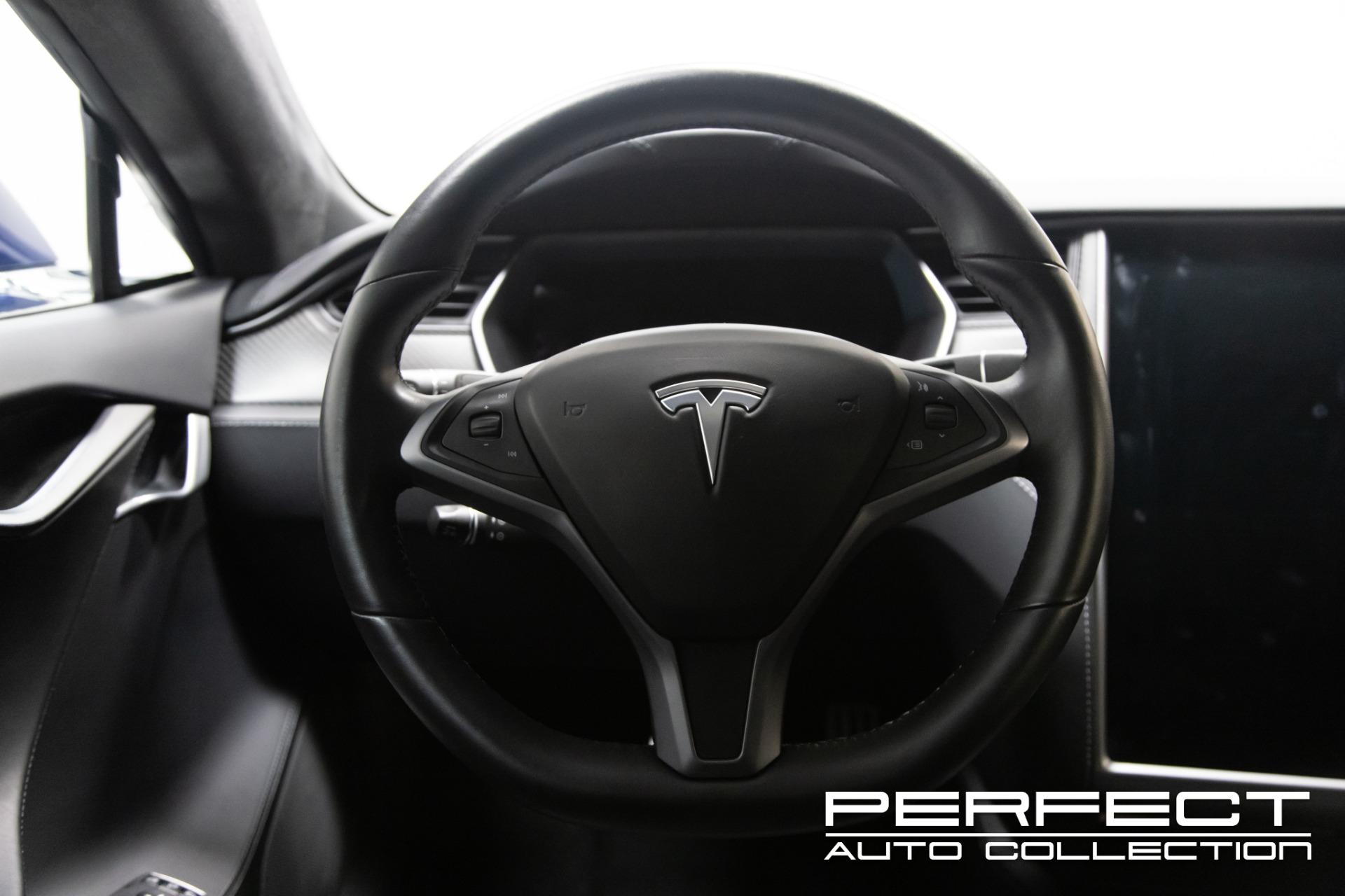Used 2020 Tesla Model S Performance For Sale ($91,995) | Perfect Auto ...