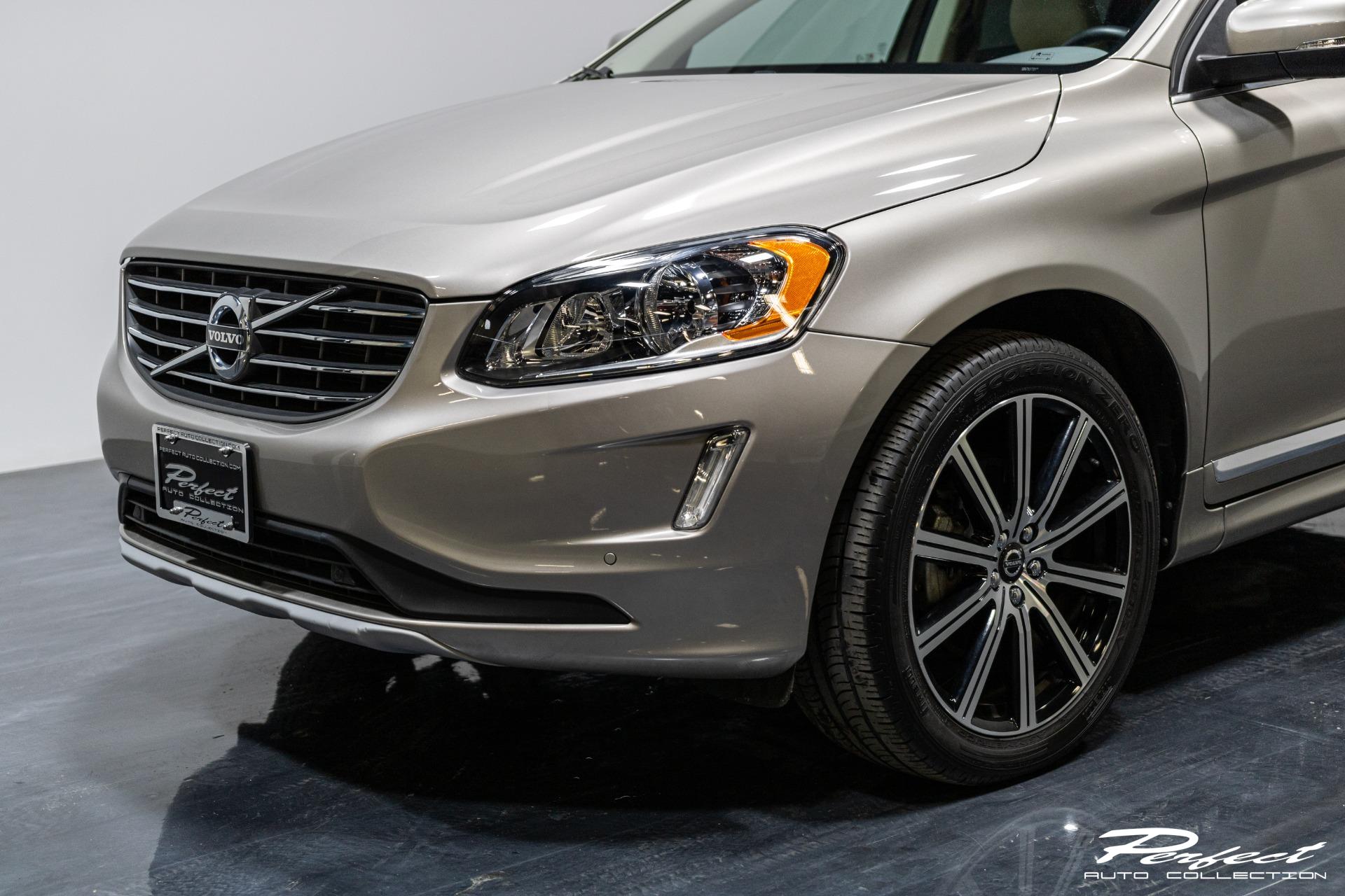Used 2016 Volvo XC60 T6 Drive-E For Sale ($22,993) | Perfect Auto ... Used 2016 Volvo XC60 T6 Drive-E For Sale ($22,993) | Perfect Auto ...