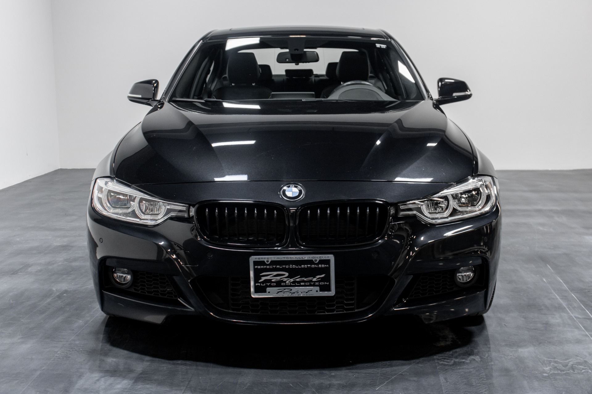 Used 2016 BMW 3 Series 340i xDrive Sedan 4D For Sale ($24,893 ...