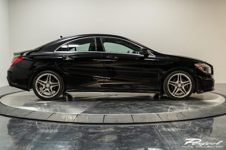 Used 2015 Mercedes-Benz CLA CLA 250 Sport Package For Sale ($16,493 ...