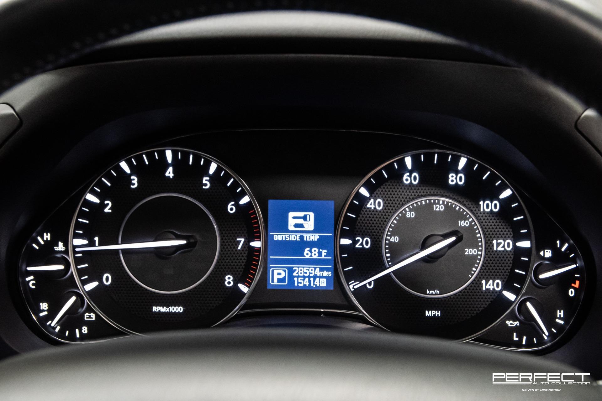 Used 2019 Nissan Armada Platinum For Sale ($48,995) | Perfect Auto ...