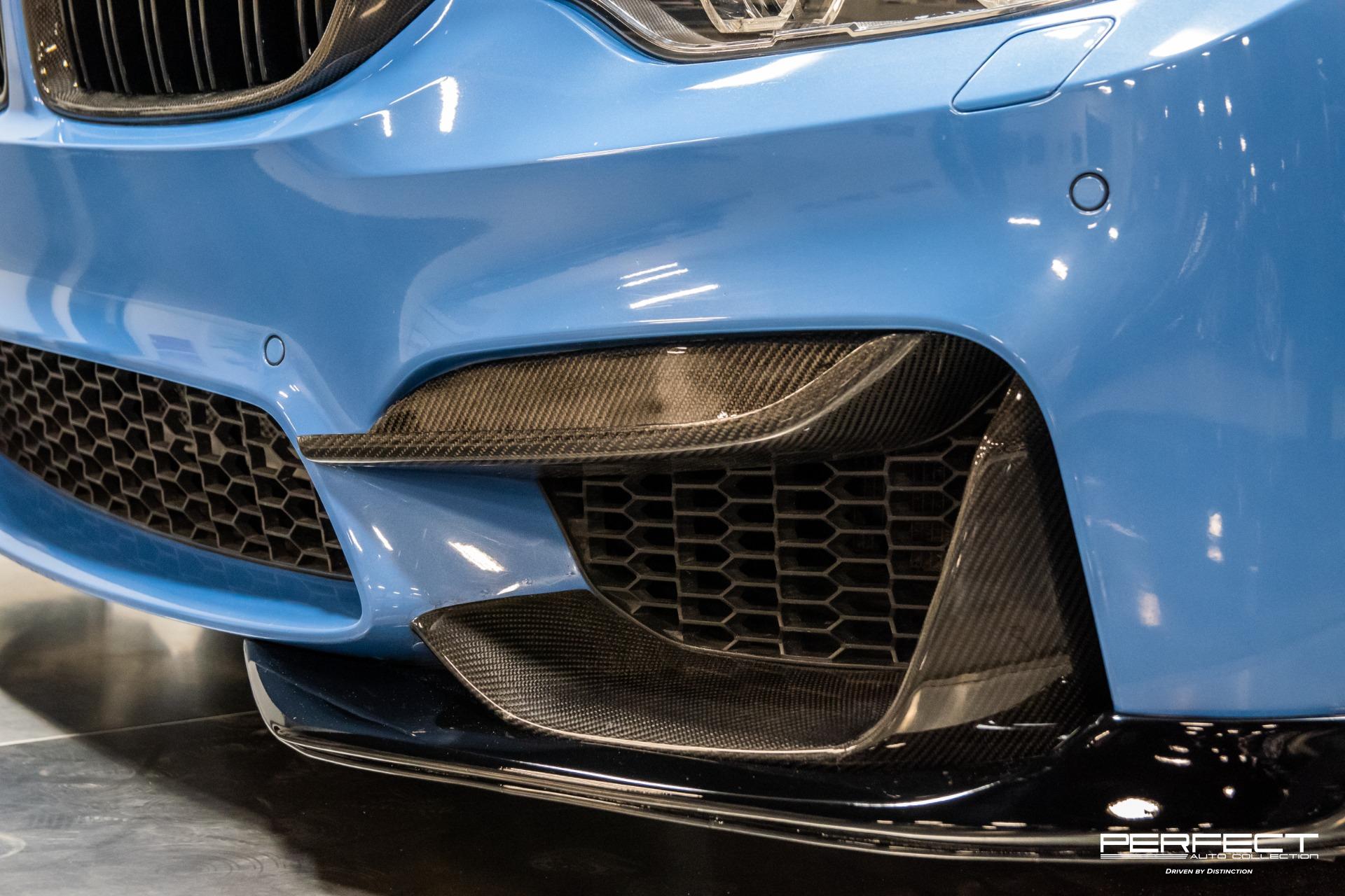 Used 2015 BMW M3 Heavily Modified For Sale ($68,995) | Perfect Auto ...