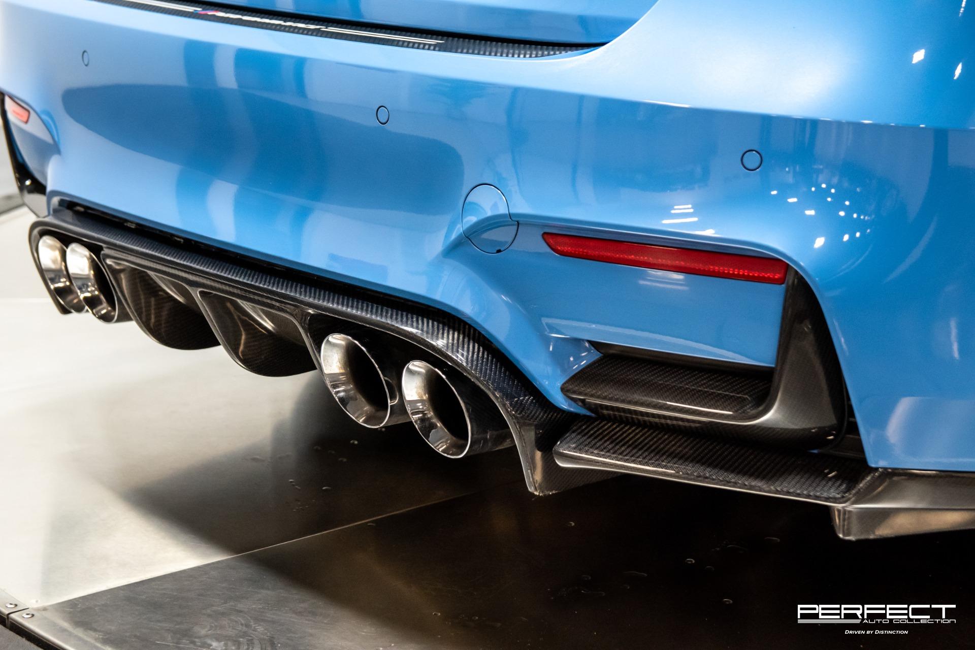 Used 2015 BMW M3 Heavily Modified For Sale ($68,995) | Perfect Auto ...