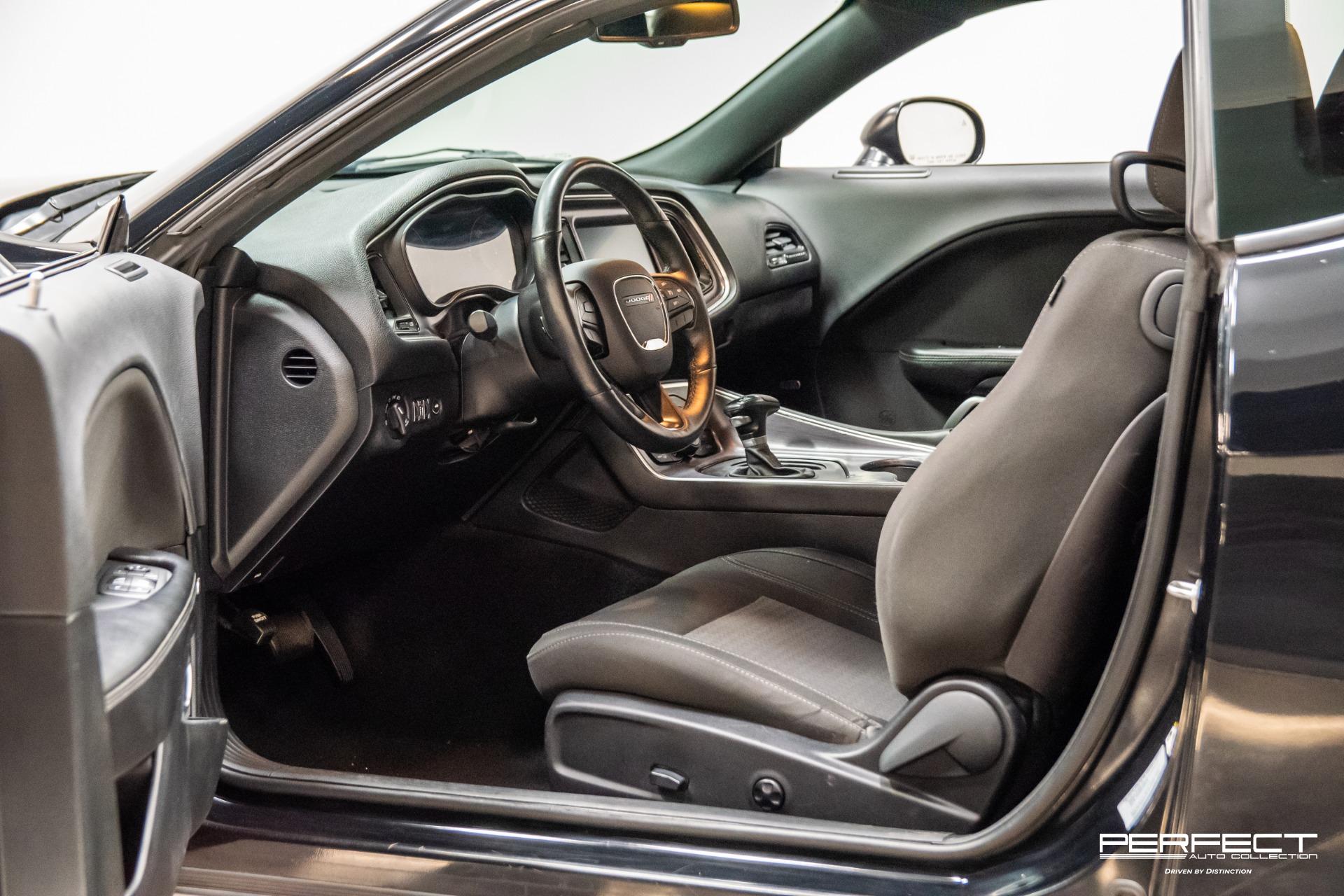 Used 2016 Dodge Challenger R/T For Sale ($28,495) | Perfect Auto ...