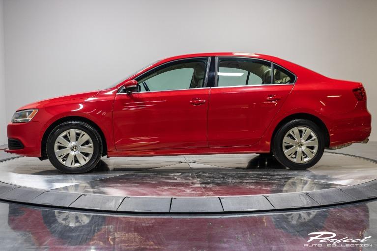 Used 2013 Volkswagen Jetta SE For Sale ($7,993) | Perfect Auto ...