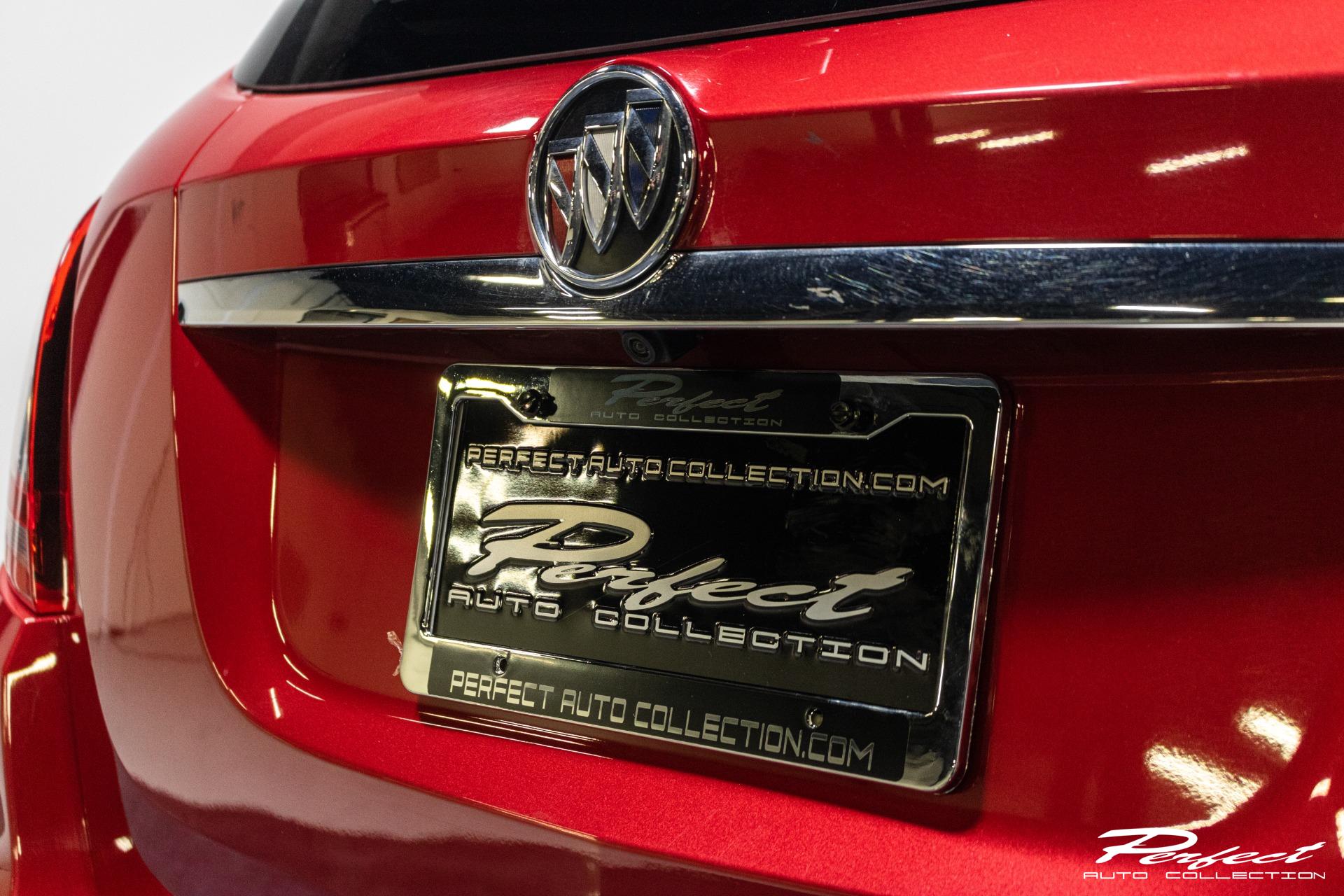Used 2019 Buick Encore Essence For Sale ($16,493) | Perfect Auto ...