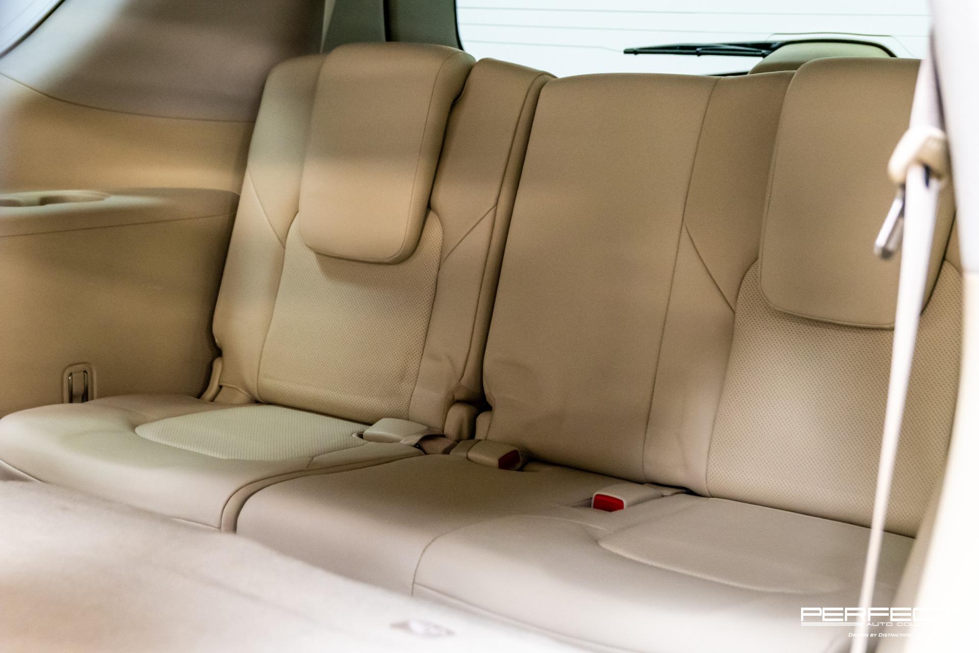 Used 2015 INFINITI QX80 Base For Sale ($35,995) | Perfect Auto ...