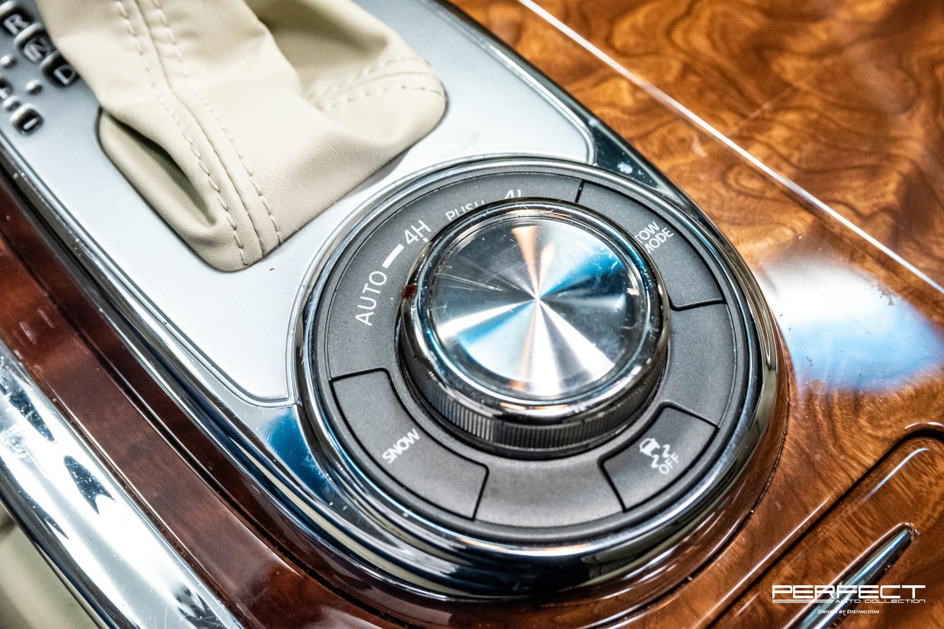 Used 2015 INFINITI QX80 Base For Sale ($35,995) | Perfect Auto ...