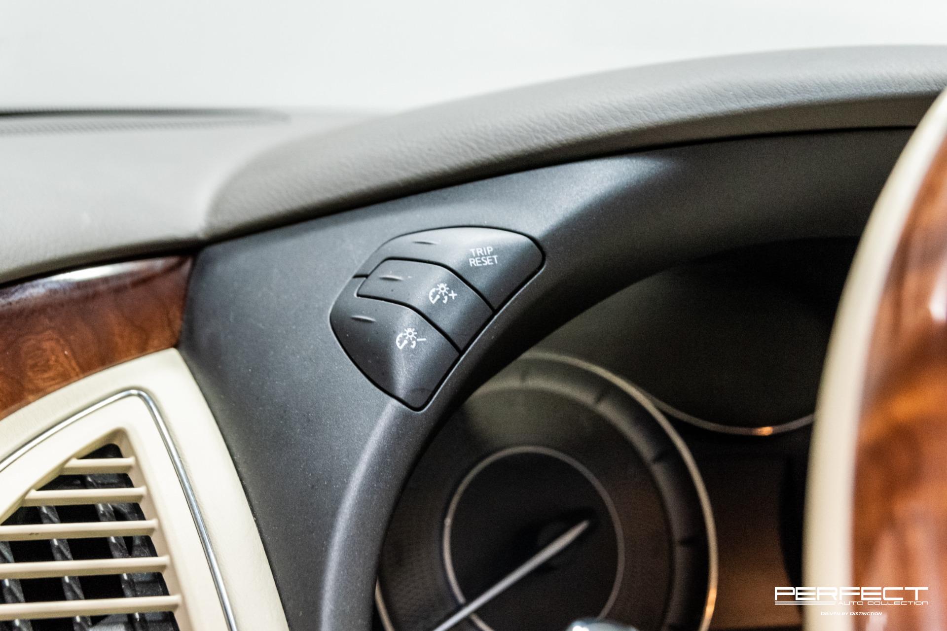 Used 2015 INFINITI QX80 Base For Sale ($35,995) | Perfect Auto ...