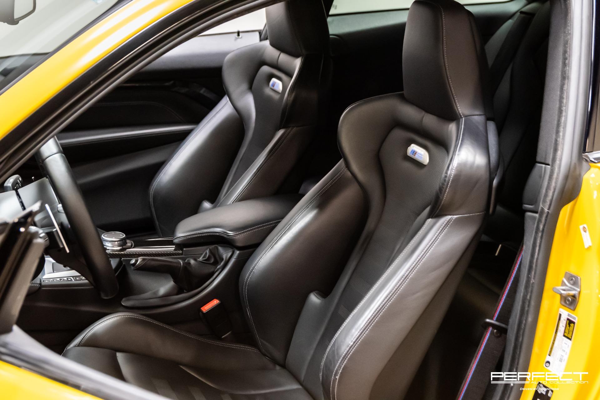 Used 2017 BMW M4 Base For Sale ($63,995) | Perfect Auto Collection ...