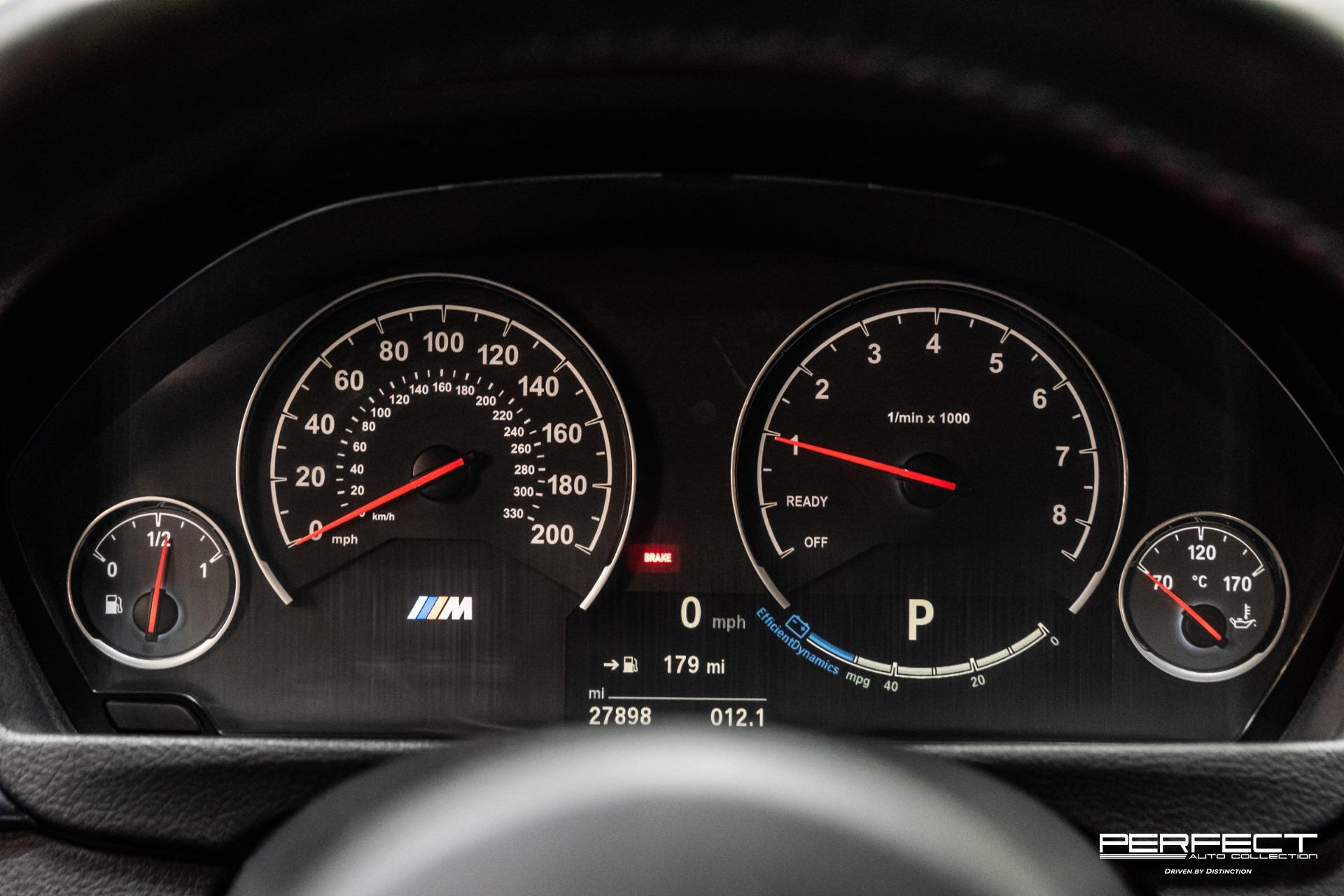 Used 2017 BMW M4 Base For Sale ($63,995) | Perfect Auto Collection ...