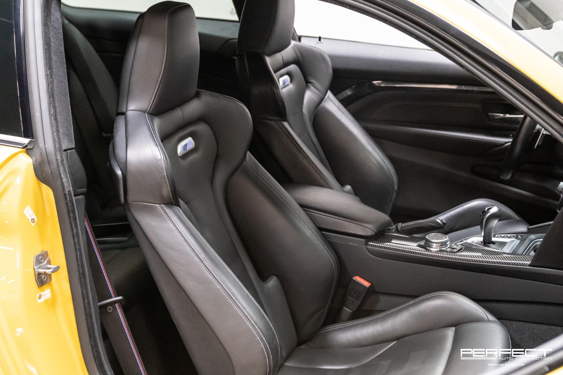 Used 2017 BMW M4 Base For Sale ($63,995) | Perfect Auto Collection ...