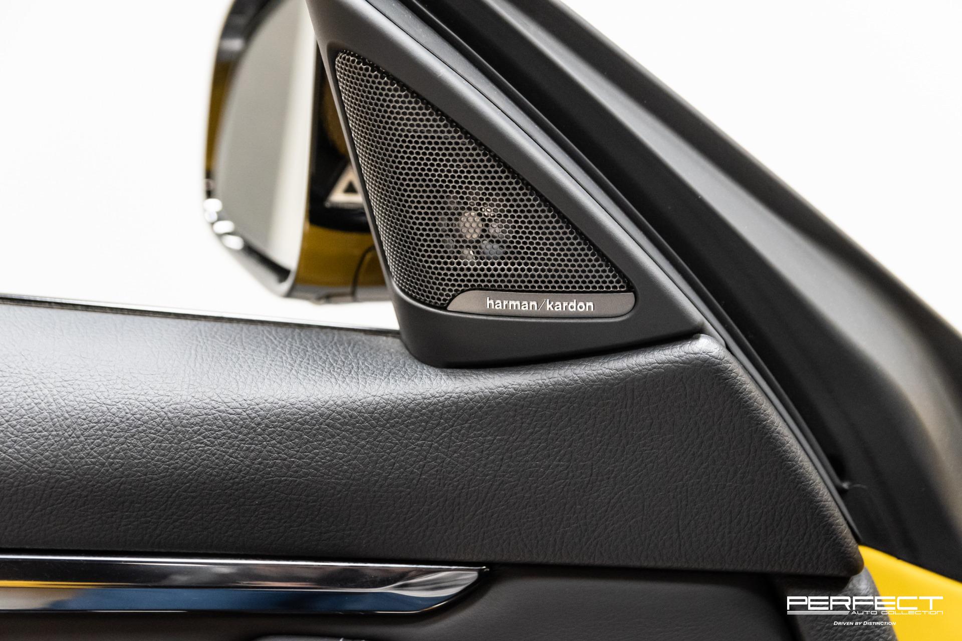 Used 2017 BMW M4 Base For Sale ($63,995) | Perfect Auto Collection ...