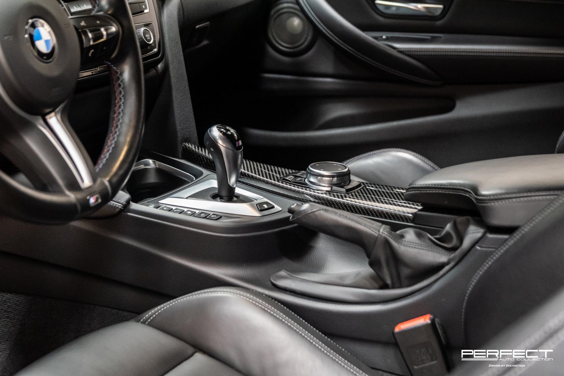 Used 2017 BMW M4 Base For Sale ($63,995) | Perfect Auto Collection ...