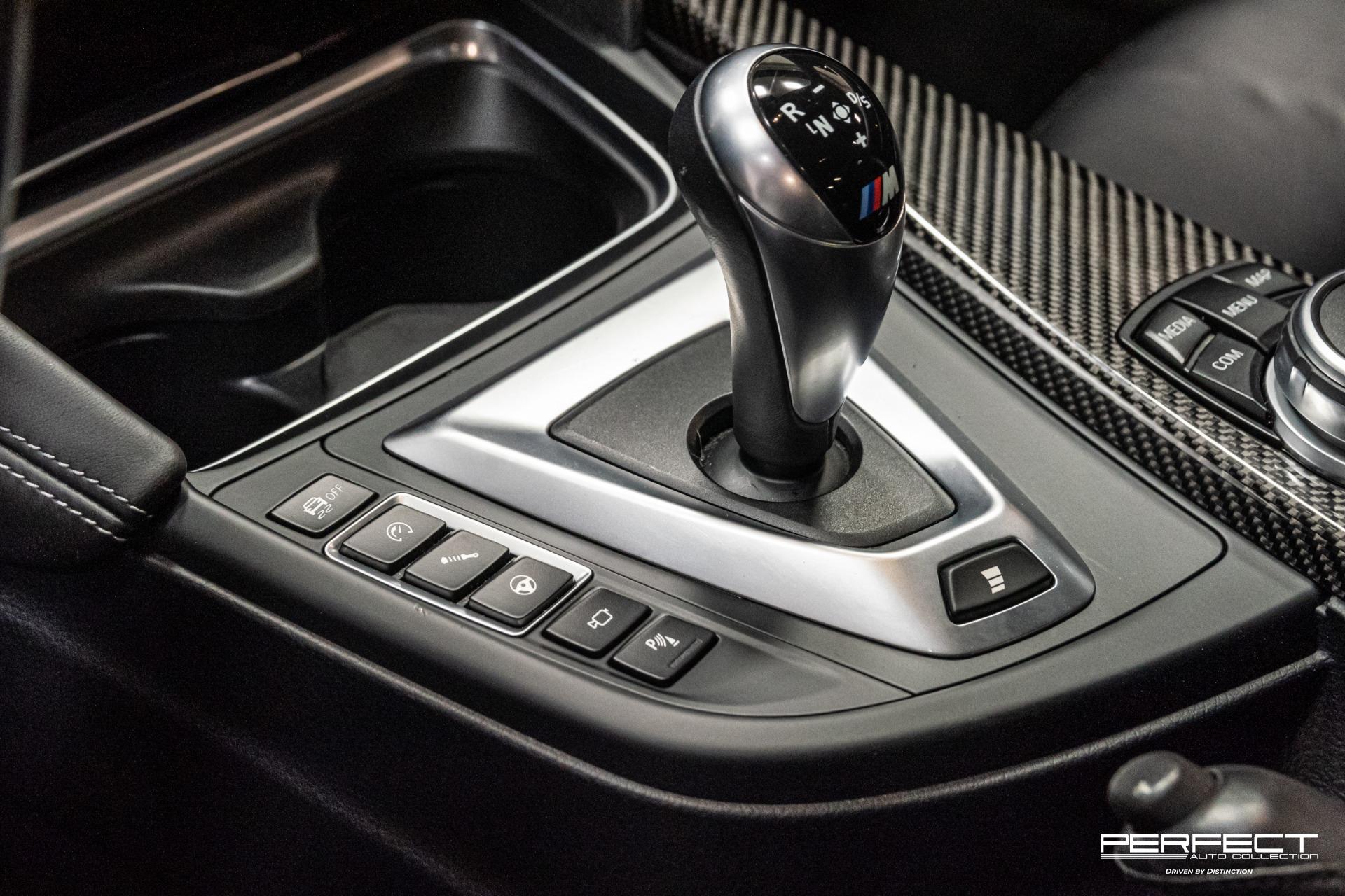 Used 2017 BMW M4 Base For Sale ($63,995) | Perfect Auto Collection ...