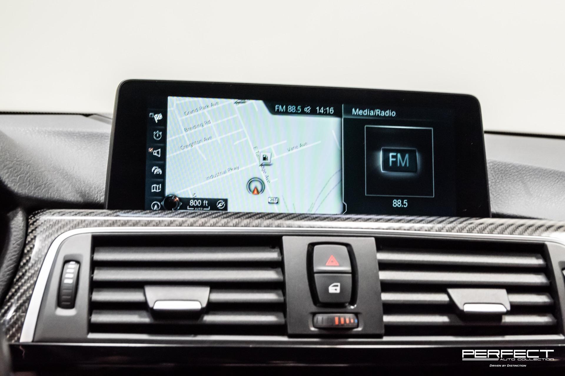 Used 2017 BMW M4 Base For Sale ($63,995) | Perfect Auto Collection ...