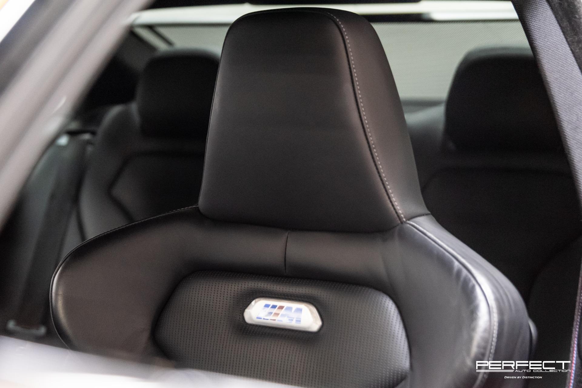 Used 2017 BMW M4 Base For Sale ($63,995) | Perfect Auto Collection ...