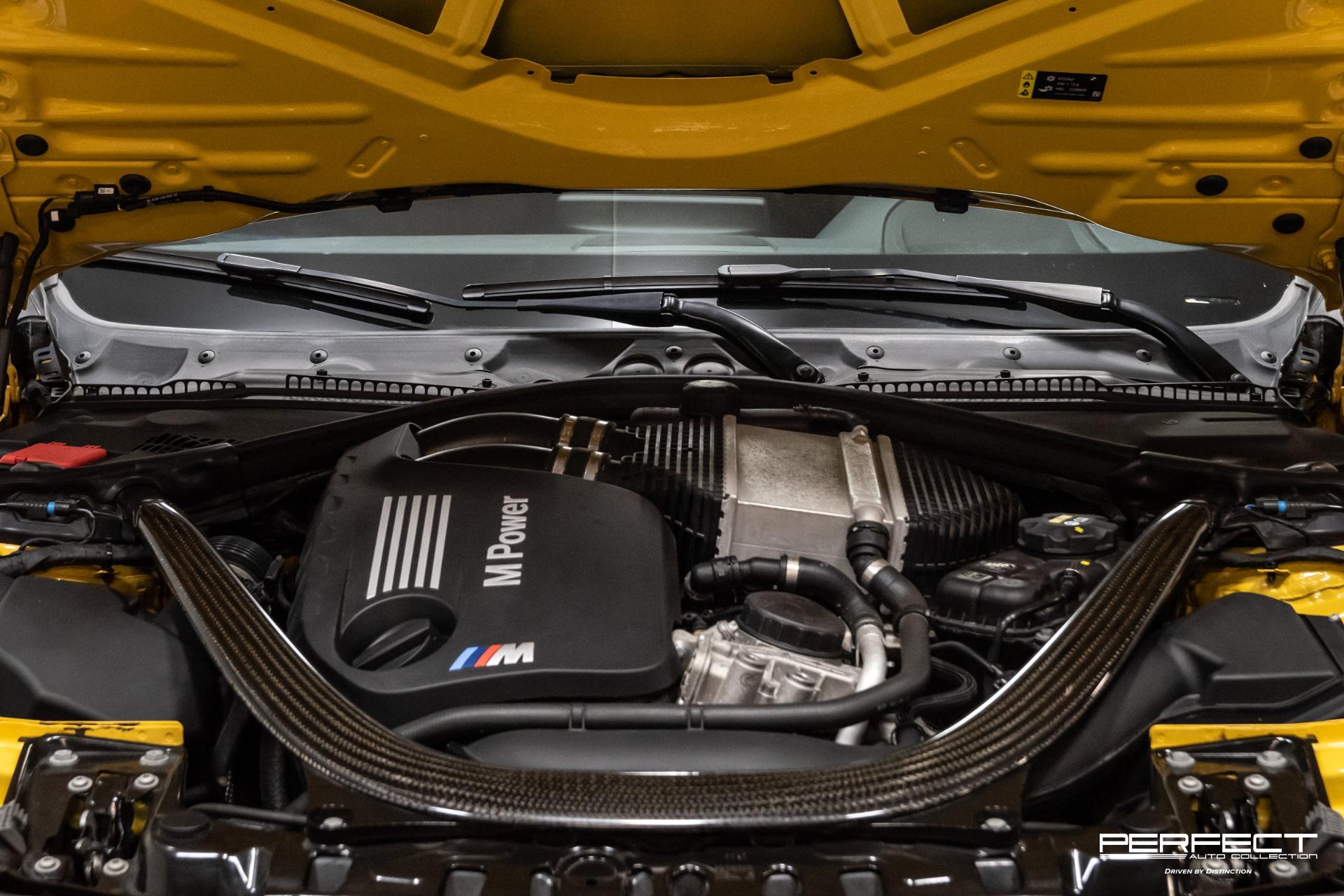 Used 2017 BMW M4 Base For Sale ($63,995) | Perfect Auto Collection ...
