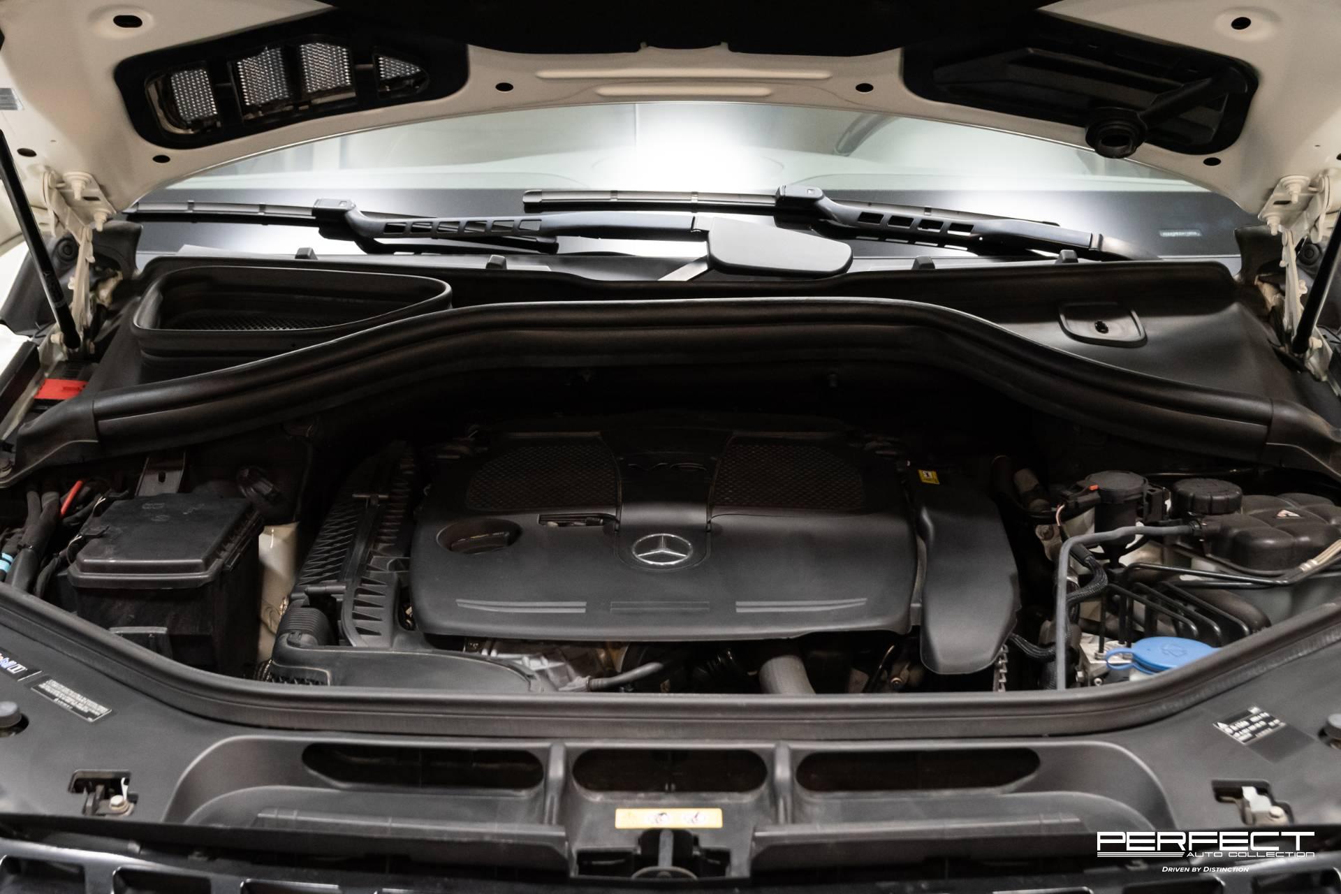 Used 2013 Mercedes-Benz M-Class ML 350 For Sale ($28,995) | Perfect ...