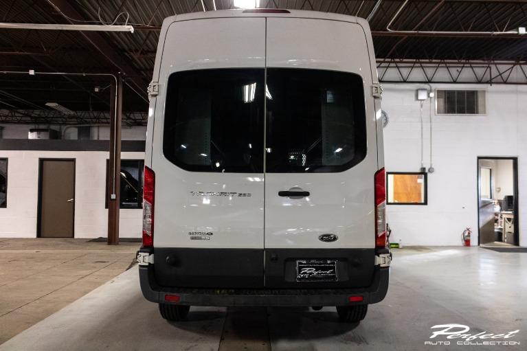 Used 2017 Ford Transit Cargo 250 For Sale ($23,993) | Perfect Auto ...